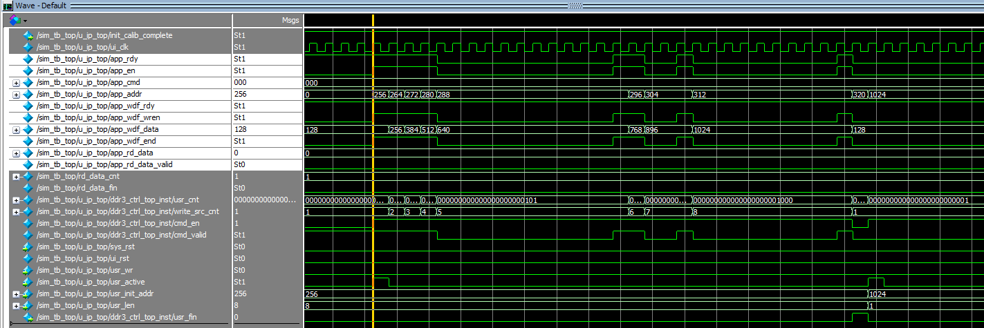 7Series DDR3的使用 | bonewp blog